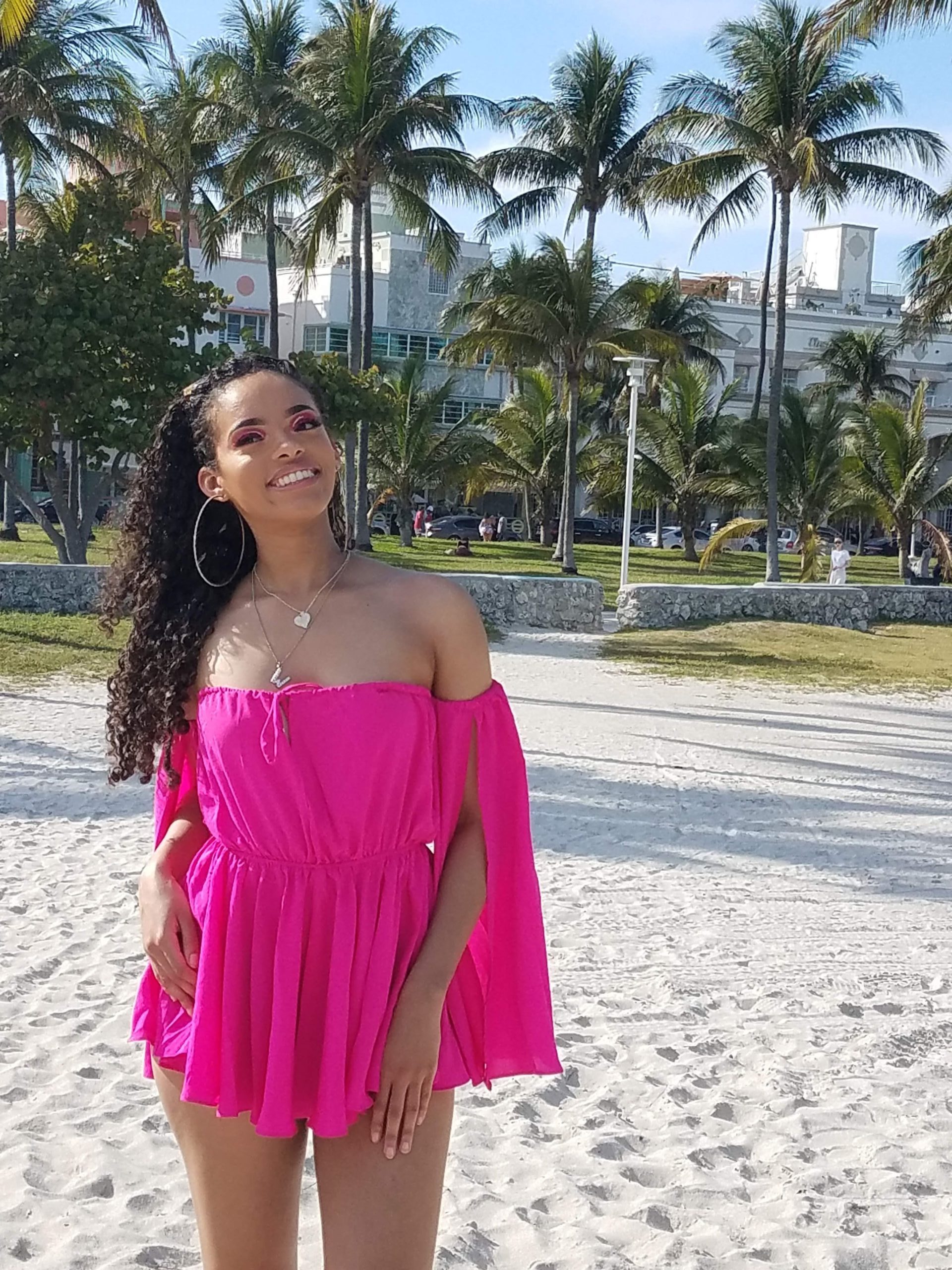 FAQ’s – Mixed Curly Girl